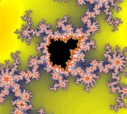 Svg Mandelbrot 5123